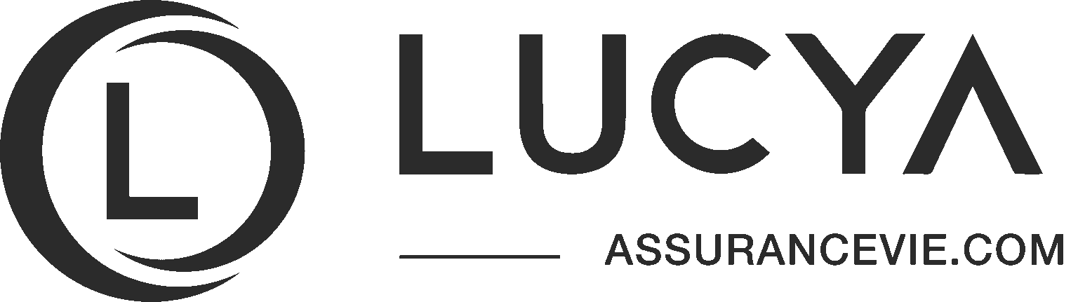 Lucya CNP : avec CNP Assurances, filiale de La Banque Postale.