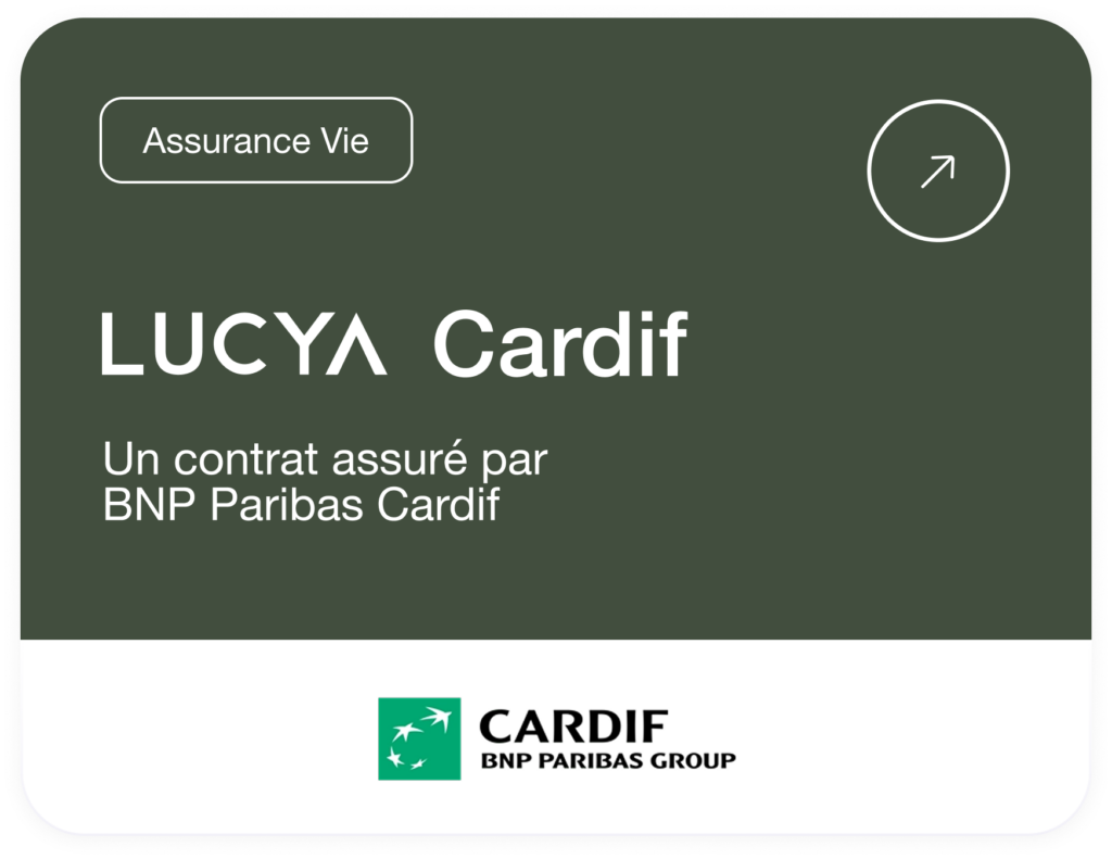 Leader indépendant de l’épargne en ligne en France - Lucya