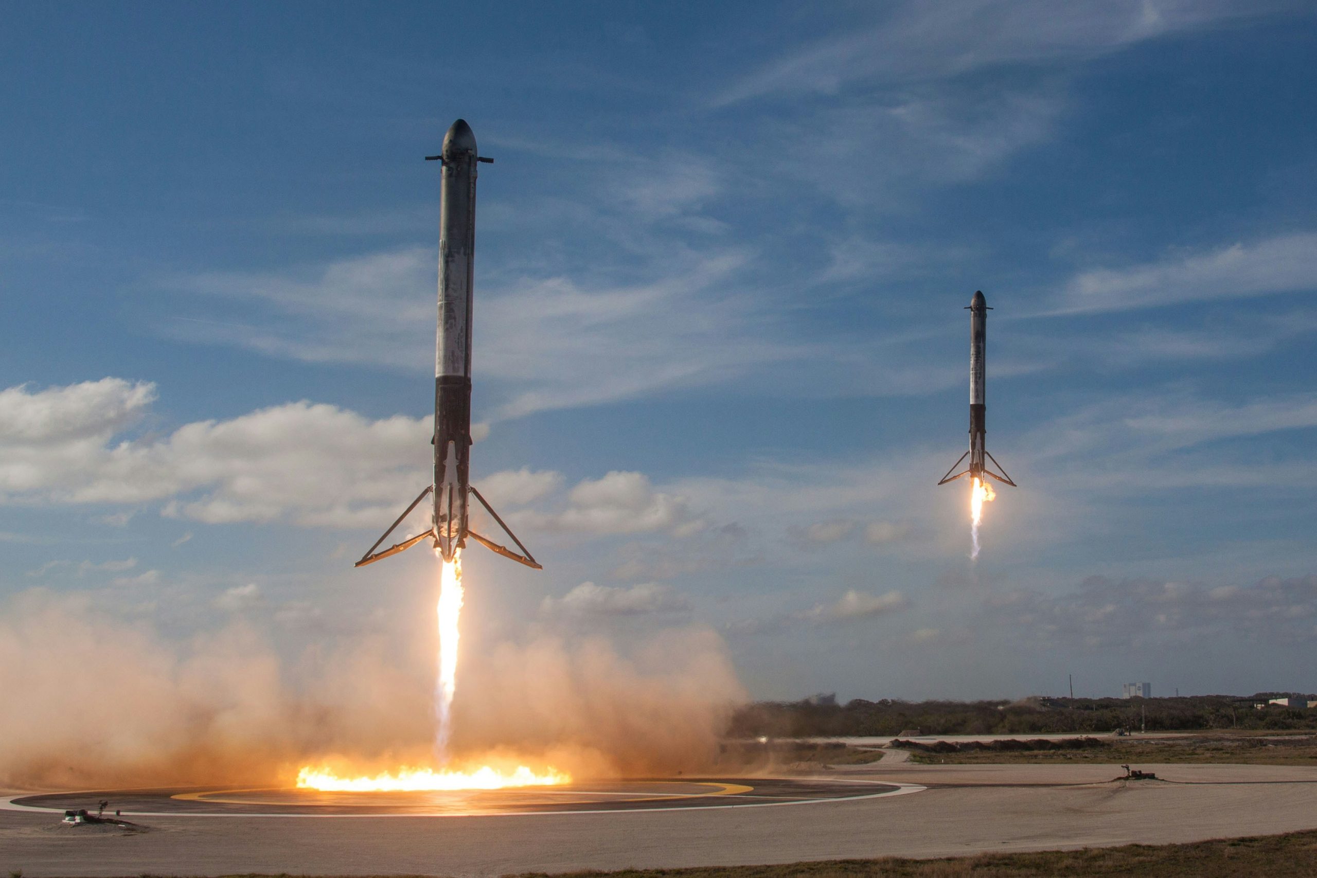 SpaceX en Bourse : ce que cette introduction historique révèle sur le ...